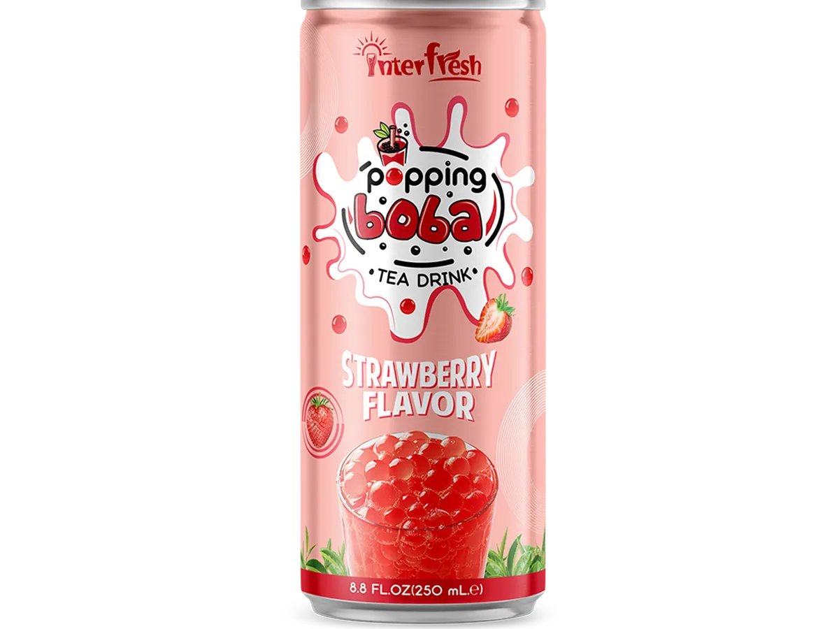 Top 10 Most Consumed Beverages In The World