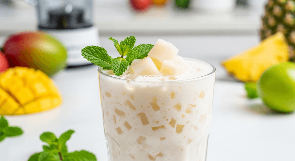 Nata De Coco: Guide To Benefits, Recipes & How To Make - Interfresh.com.vn